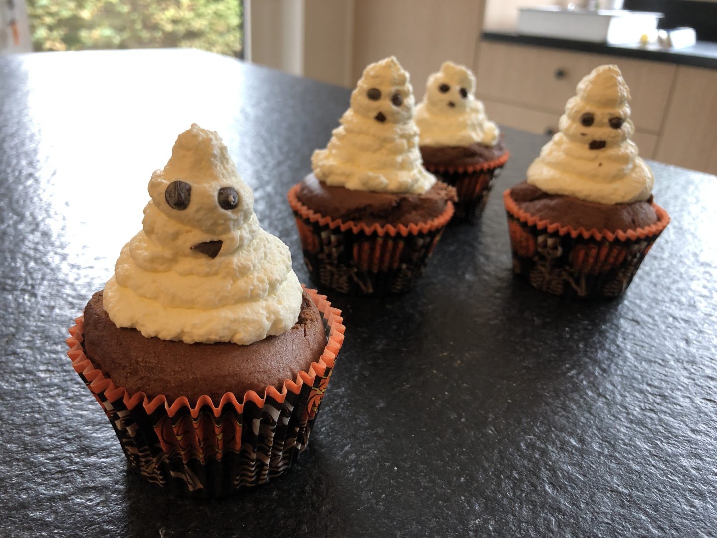 Chokotoff Cake in de stoomoven ~ Stoomovenclub