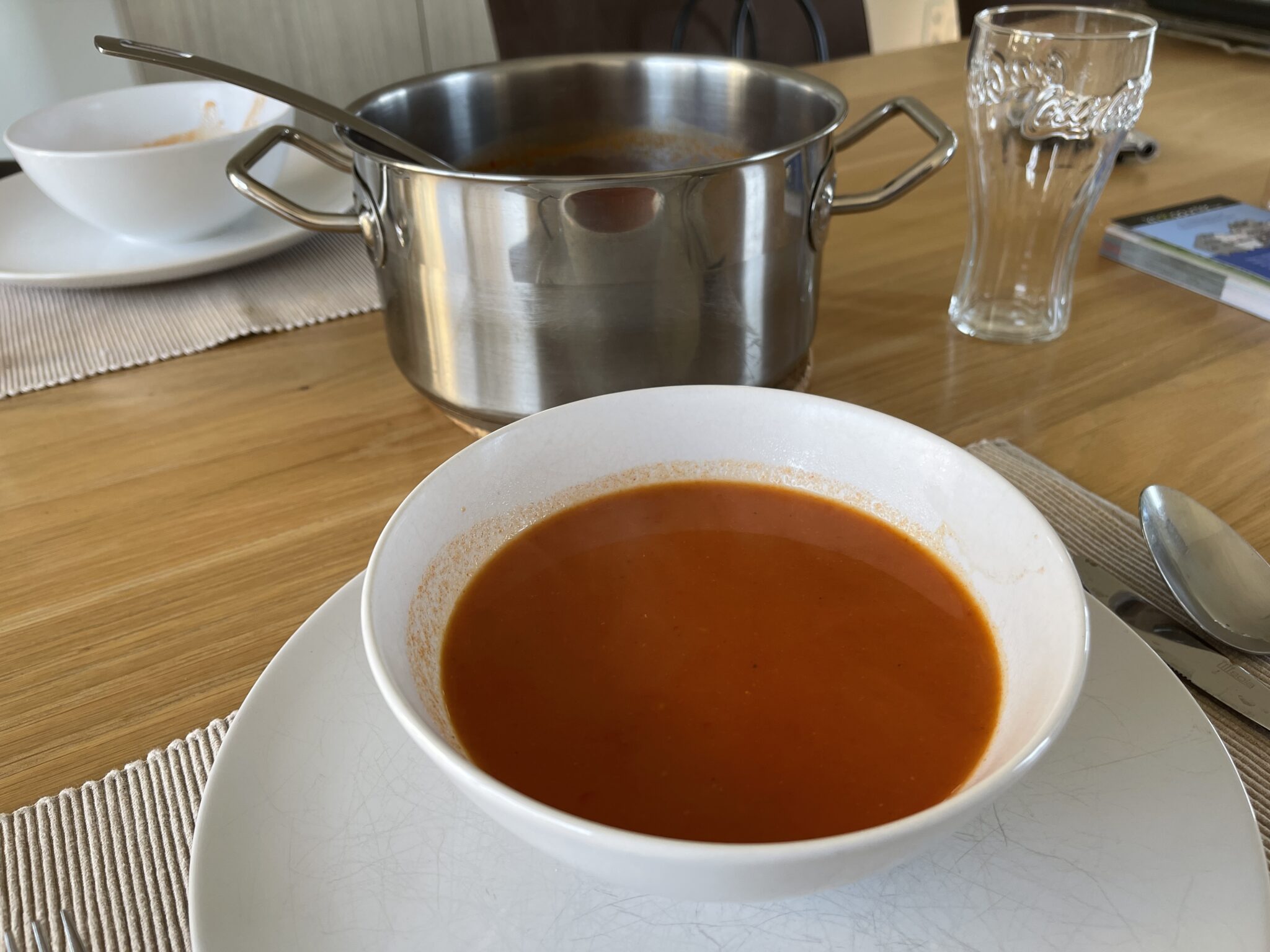 Chokotoff Cake in de stoomoven ~ Stoomovenclub