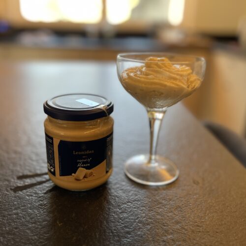 Chokotoff Cake in de stoomoven ~ Stoomovenclub